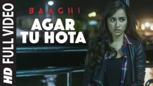 Katra katra Lyrics - Alone | Ankit Tiwari, Prakriti Kakar