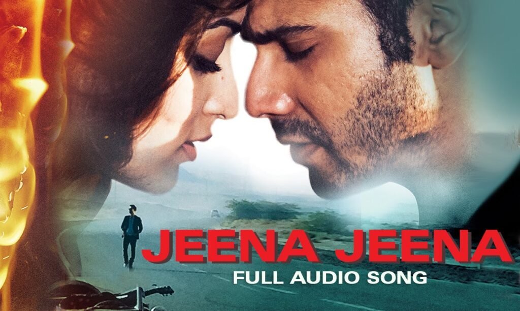 Be Intehaan By- Atif Aslam Lyrics in Hindi
