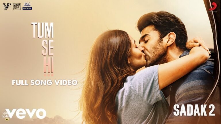 Katra katra Lyrics - Alone | Ankit Tiwari, Prakriti Kakar