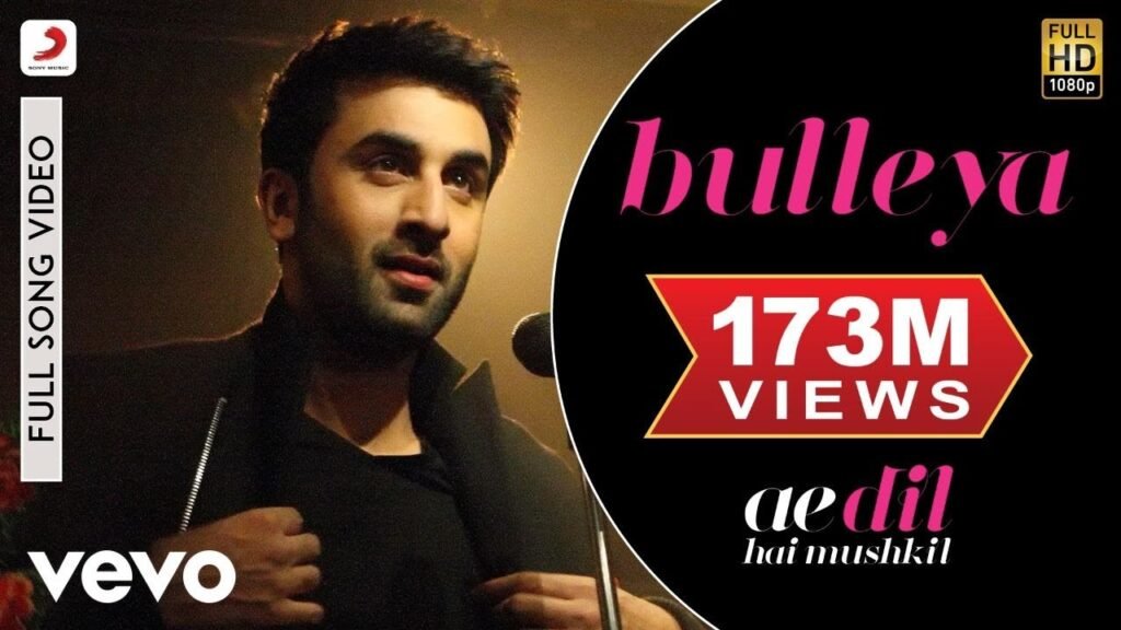 Galti Se Mistake Song Lyrics by Amit Mishra and Arijit Singh