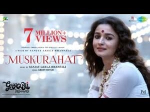 Shikayat Lyrics – Gangubai Kathiawadi | Alia Bhatt’s Qawwali