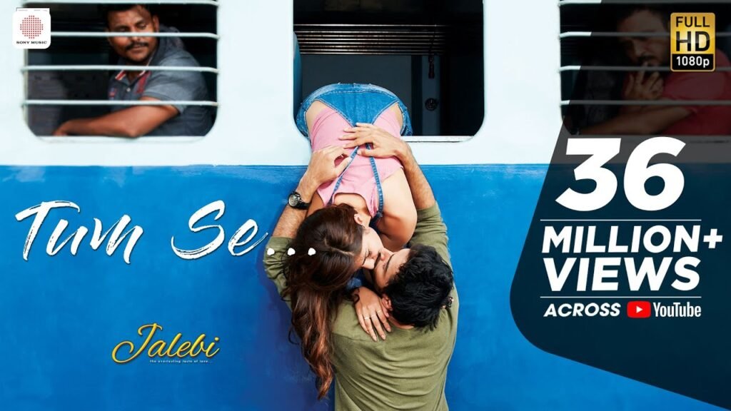 Pal Song Lyrics - Arijit Singh, Shreya Ghoshal | Jalebi